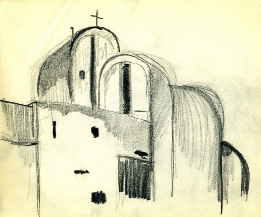 Precedent and Theory | Witold Rybczynski