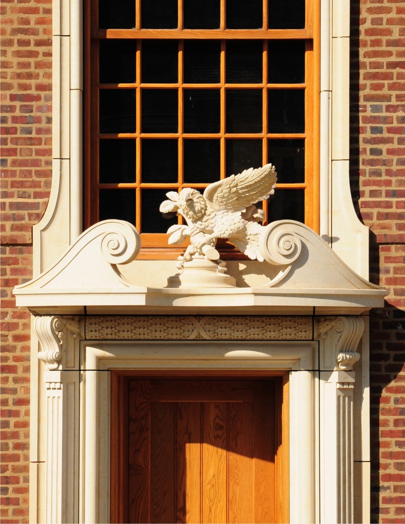 Hand and Eye | Witold Rybczynski