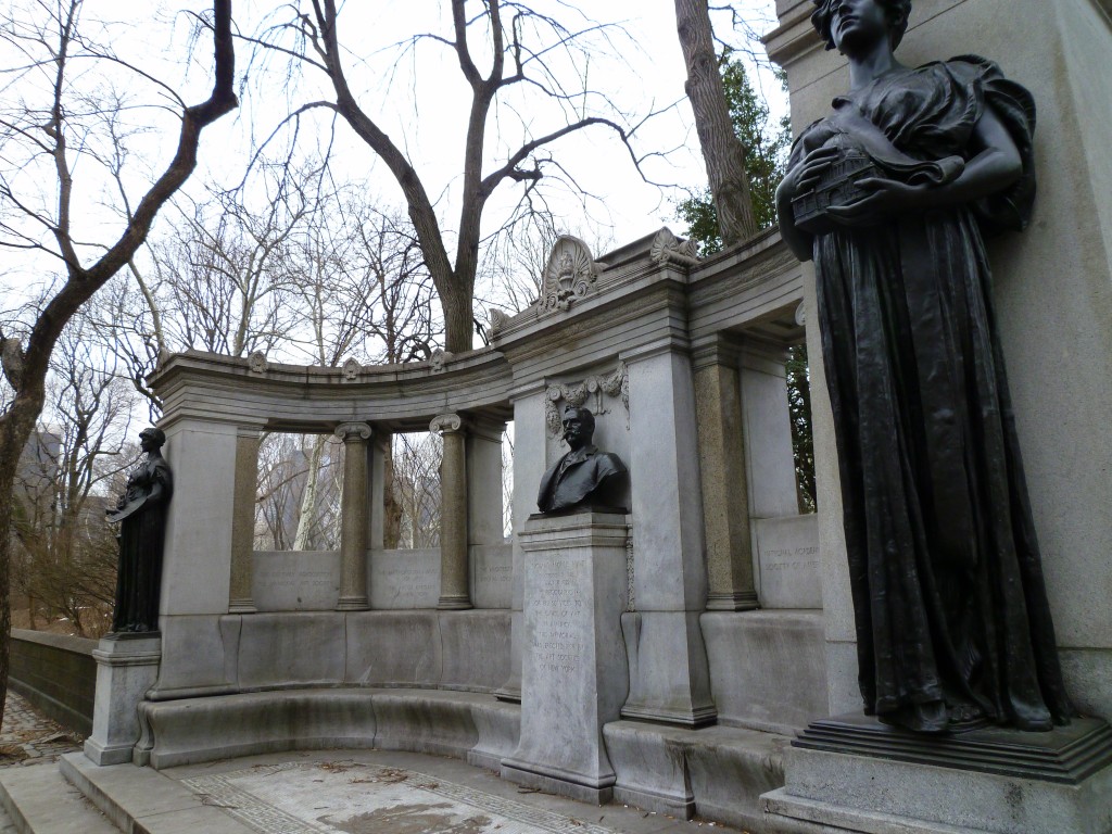 AN ARCHITECT’S MEMORIAL | Witold Rybczynski