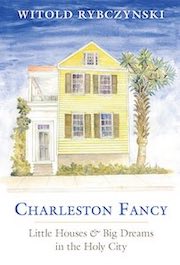 Castle is Home | WITOLD RYBCZYNSKI