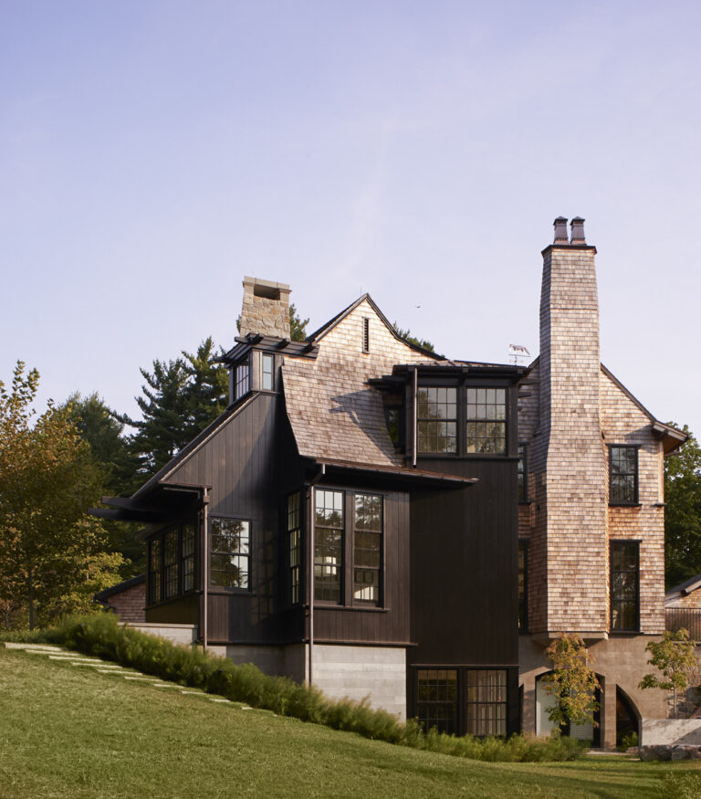 MAKE HISTORY | Witold Rybczynski