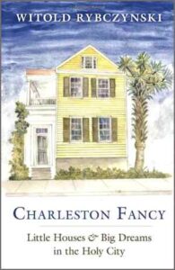 Remembering Ken Kern | Witold Rybczynski