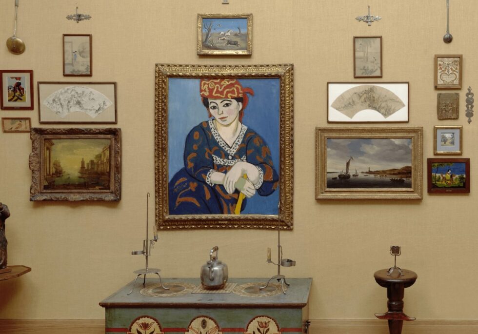 Home | Witold Rybczynski